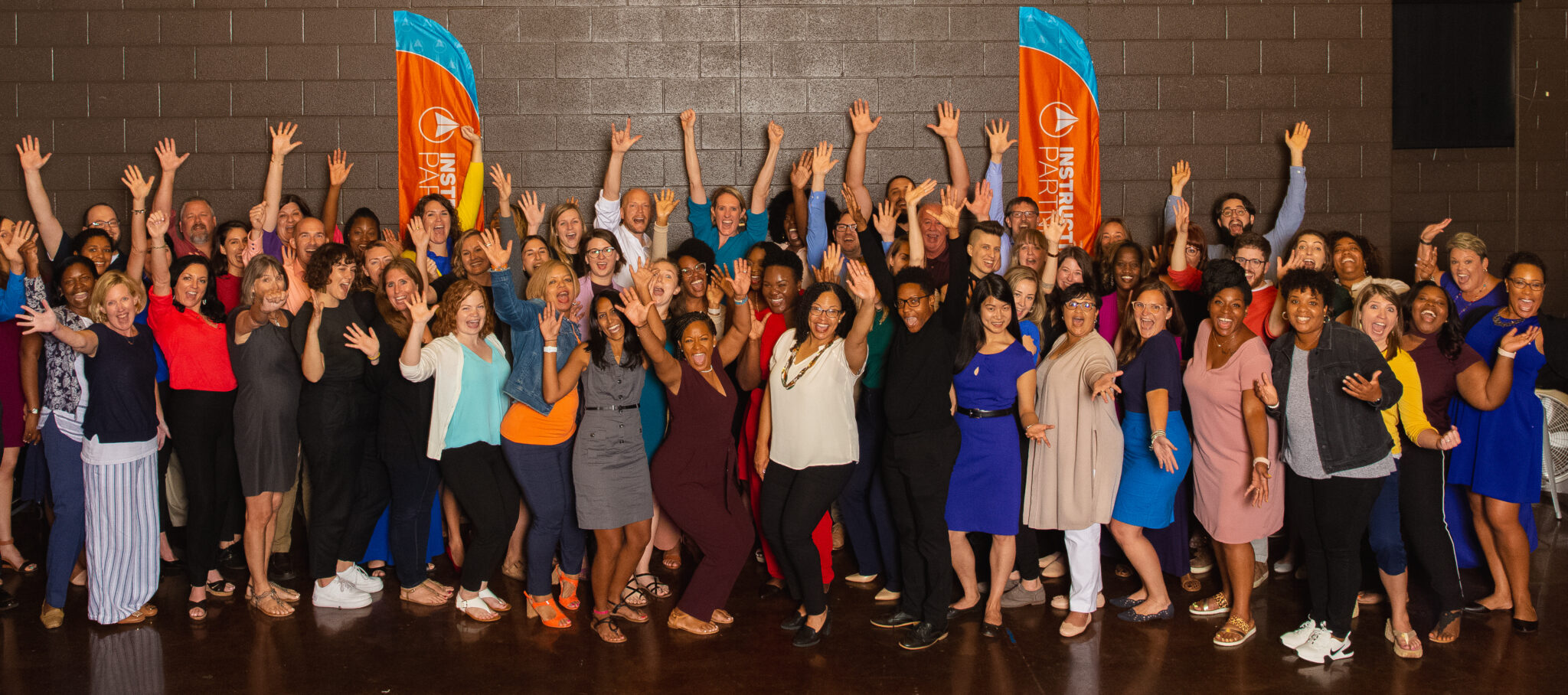 Join Our Team - Instruction Partners