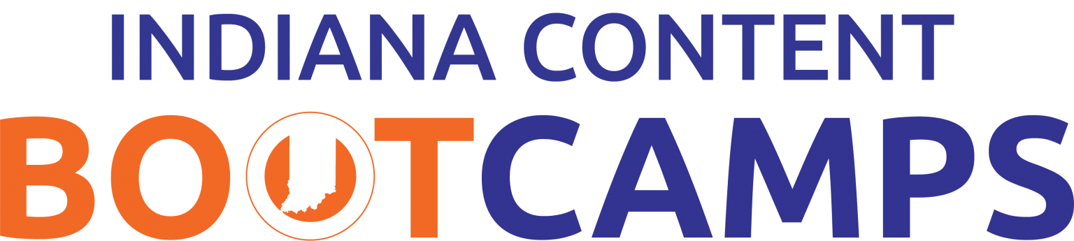 Indiana Content Bootcamps - Instruction Partners