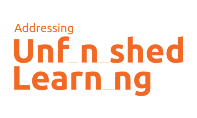Addressing Unfinished Learning - Instruction Partners