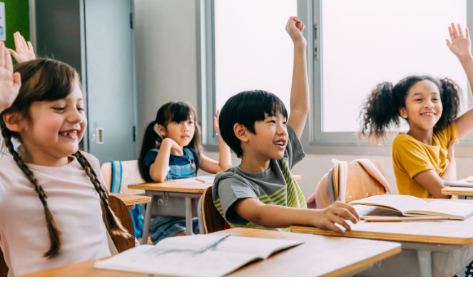 Cami Anderson, ThirdWay Solutions - Instruction Partners