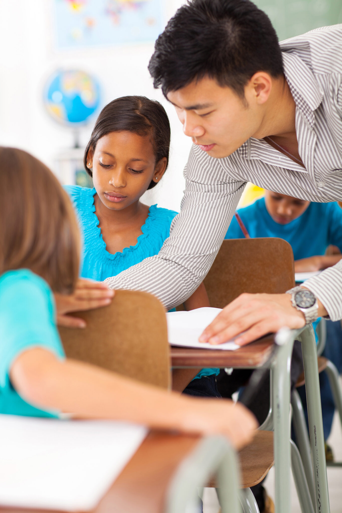 Multilingual Learner Early Literacy Partnership Pilot - Instruction ...