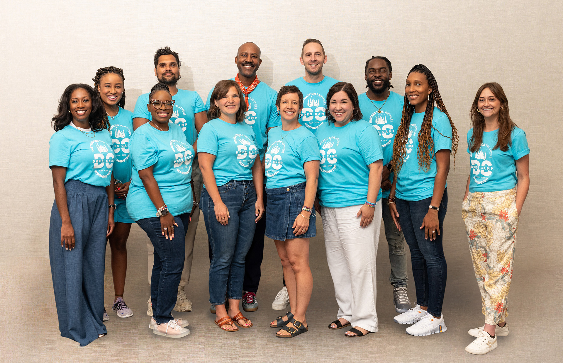 Instructional Leadership - Instruction Partners